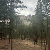 Mount Rushmore and Presidential Trail Loop, South Dakota - 1,976 ...