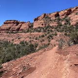 Mescal Mountain Trail, Arizona - 752 Reviews, Map | AllTrails