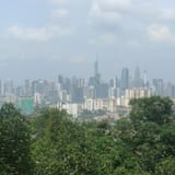 Bukit Dinding via Kazumi Trail, Kuala Lumpur, Malaysia - 38 Reviews ...
