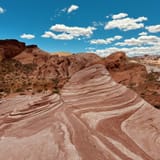 Fire Wave Trail, Nevada - 2,409 Reviews, Map | AllTrails