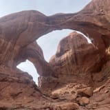 Double Arch Trail, Utah - 4,444 Reviews, Map | AllTrails