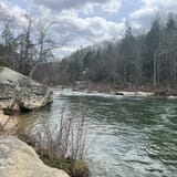 Burnt Mill Loop Trail, Tennessee - 492 Reviews, Map | AllTrails