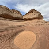 The New Wave Trail, Arizona - 640 Reviews, Map | AllTrails