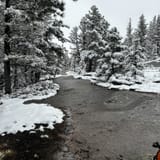 Turtle Rock Loop Trail, Wyoming - 1,078 Reviews, Map | AllTrails