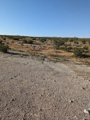 Best Historic Site Trails in Barstow | AllTrails