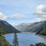 Salt Springs Reservoir Trail, California - 20 Reviews, Map | AllTrails