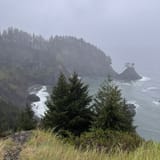 Natural Bridges Viewpoint Trail, Oregon - 663 Reviews, Map | AllTrails