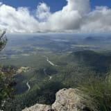 Mount Mitchell Trail, Queensland, Australia - 897 Reviews, Map | AllTrails