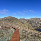 Main Range Walk, New South Wales, Australia - 903 Reviews, Map | AllTrails