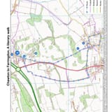 Chawton and Upper Farringdon Circular, Hampshire, England - 293 Reviews ...