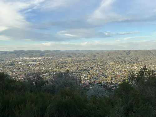 Best Hikes and Trails in Jerrabomberra Mountain Reserve | AllTrails