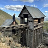 Adelmann Mine, Idaho - 1,305 Reviews, Map | AllTrails