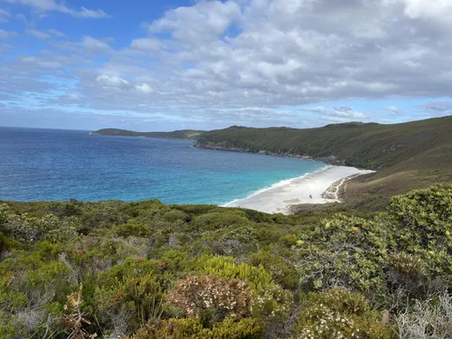 Best Hikes and Trails in West Cape Howe National Park | AllTrails