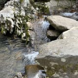 Grotto Falls via Trillium Gap Trail, Tennessee - 6,328 Reviews, Map ...