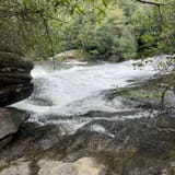 Grotto Falls via Trillium Gap Trail, Tennessee - 6,316 Reviews, Map ...