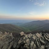 Hawksbill Loop Trail, Virginia - 4,324 Reviews, Map | AllTrails