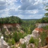 Canyon Loop Trail, Georgia - 2,261 Reviews, Map | AllTrails