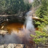 Yellow Dog River Falls, Michigan - 226 Reviews, Map | AllTrails