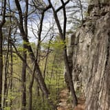 Hidden Rocks, Virginia - 463 Reviews, Map | AllTrails