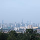 Bukit Dinding via Kazumi Trail, Kuala Lumpur, Malaysia - 38 Reviews ...