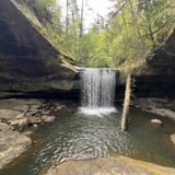 Dog Slaughter Falls Trail, Kentucky - 1,592 Reviews, Map | AllTrails