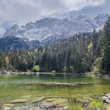 Eibsee Loop, Bavaria, Germany - 987 Reviews, Map | AllTrails