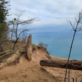 Pyramid Point Trail, Michigan - 840 Reviews, Map | AllTrails