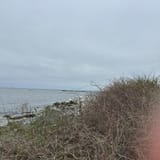 Sachuest Point National Wildlife Refuge Trail, Rhode Island - 1,781 ...