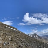 Mount Esja: Steinn - Þverfellshorn, Capital Region, Iceland - 747 ...