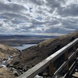 Mount Esja: Steinn - Þverfellshorn, Capital Region, Iceland - 747 ...