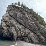 Chance Cove Coastal Trail, Newfoundland and Labrador, Canada - 690 ...