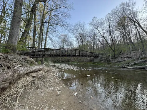 Best River Trails in Wind Gap | AllTrails