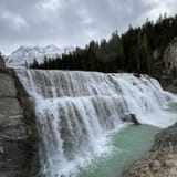Wapta Falls, British Columbia, Canada - 3,025 Reviews, Map | AllTrails