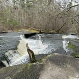 Stepstone Falls via Ben Utter Trail, Rhode Island - 1,595 Reviews, Map ...