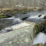 Stepstone Falls via Ben Utter Trail, Rhode Island - 1,595 Reviews, Map ...