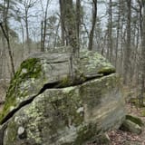 Stepstone Falls via Ben Utter Trail, Rhode Island - 1,595 Reviews, Map ...