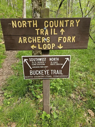 Best Long Trails in Wayne National Forest | AllTrails