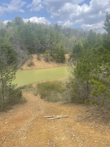 Best Hikes and Trails in State Game Lands Number 176 | AllTrails