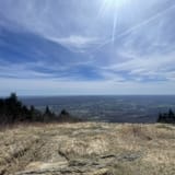Mount Greylock via Bellows Pipe Trail, Massachusetts - 2,210 Reviews ...