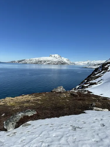 Best Hikes and Trails in Kommuneqarfik Sermersooq | AllTrails