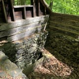 Morning Choice, Cascade Falls and Ridge Trail Loop, Maryland - 1,319 ...