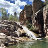 Ellison Creek Cascades, Arizona - 612 Reviews, Map | AllTrails