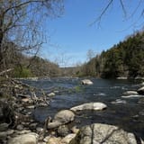 Bulls Bridge Loop, Connecticut - 677 Reviews, Map | AllTrails