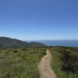Ray Miller Backbone Trail, California - 2,220 Reviews, Map | AllTrails