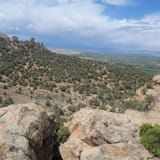 Palisade Rim Trail, Colorado - 1,576 Reviews, Map | AllTrails