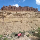 Palisade Rim Trail, Colorado - 1,576 Reviews, Map | AllTrails
