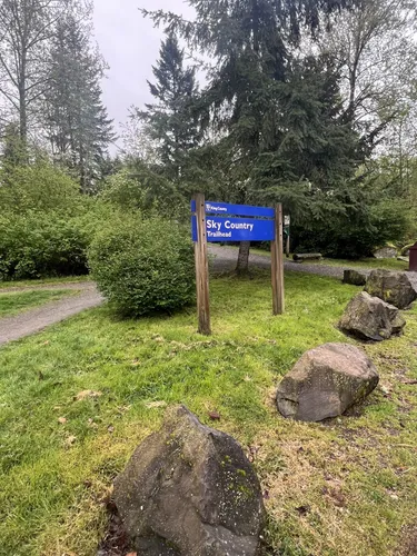 Best Horseback Riding Trails in Bellevue | AllTrails