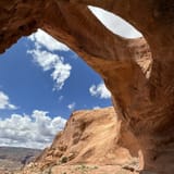 Pinto Arch Trail, Utah - 430 Reviews, Map | AllTrails