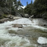 Angel Falls via Willow Creek Trail, California - 2,227 Reviews, Map ...