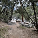 Angel Falls via Willow Creek Trail, California - 2,227 Reviews, Map ...